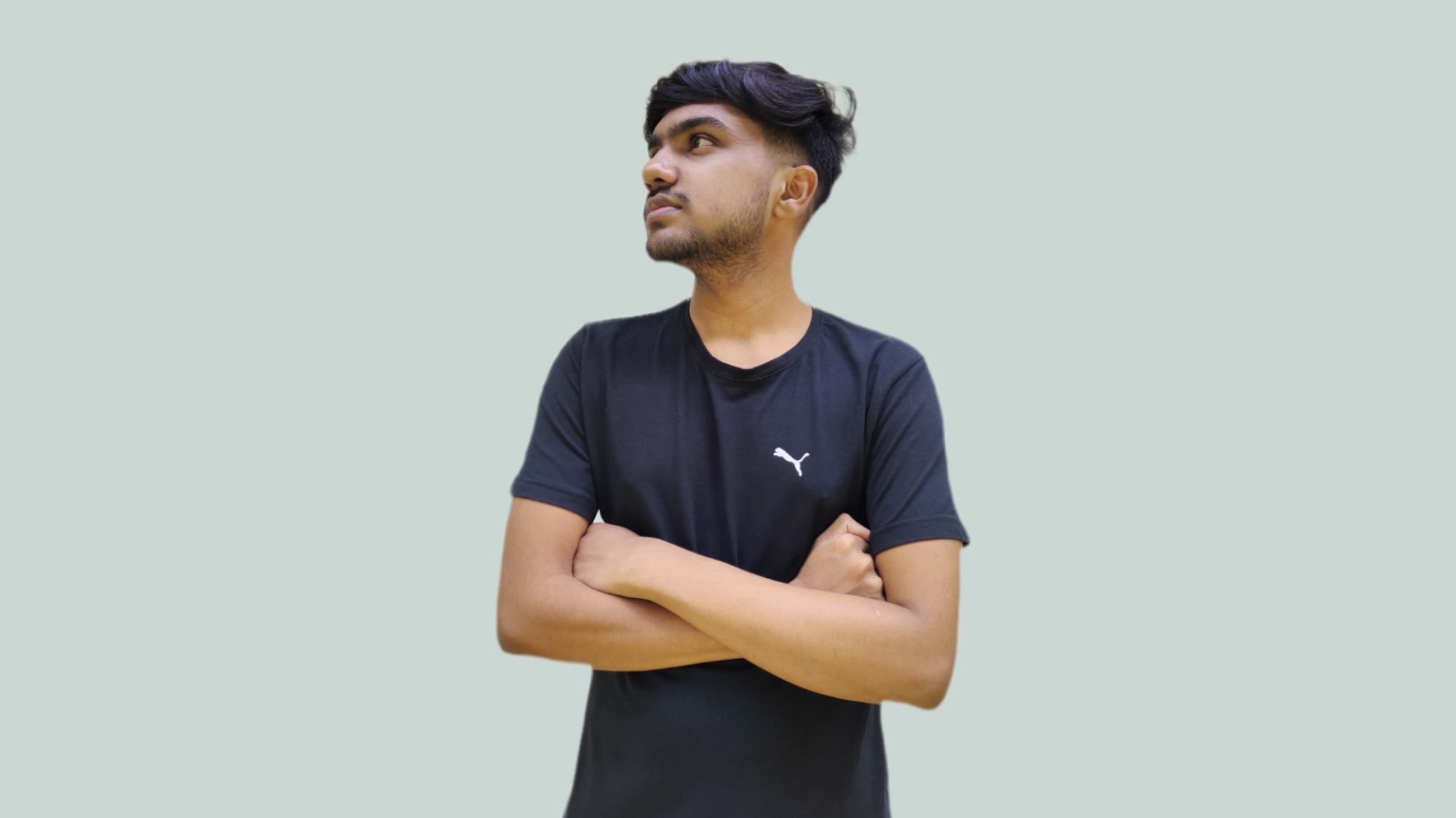 Kaveesh Manuja • Freelance & Developer